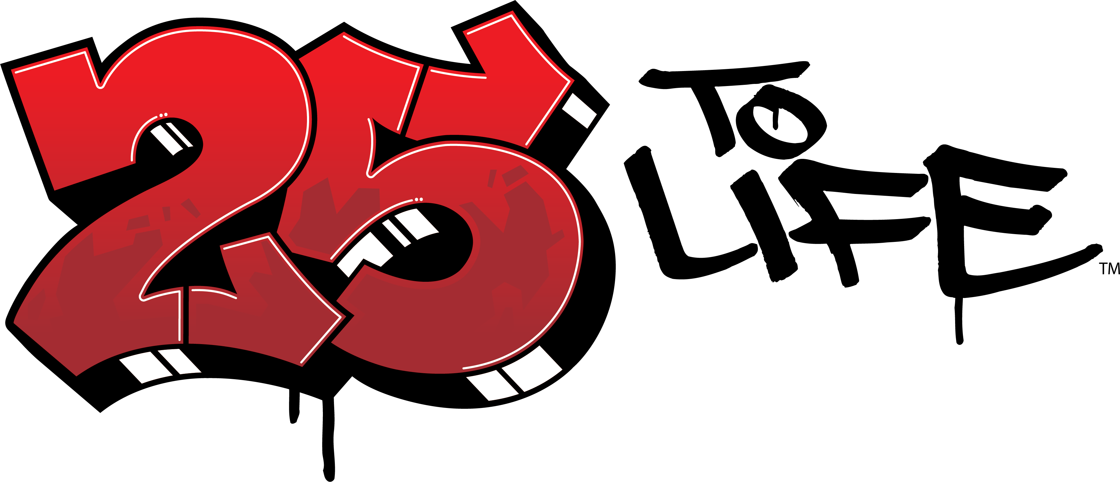 25 to Life - SteamGridDB