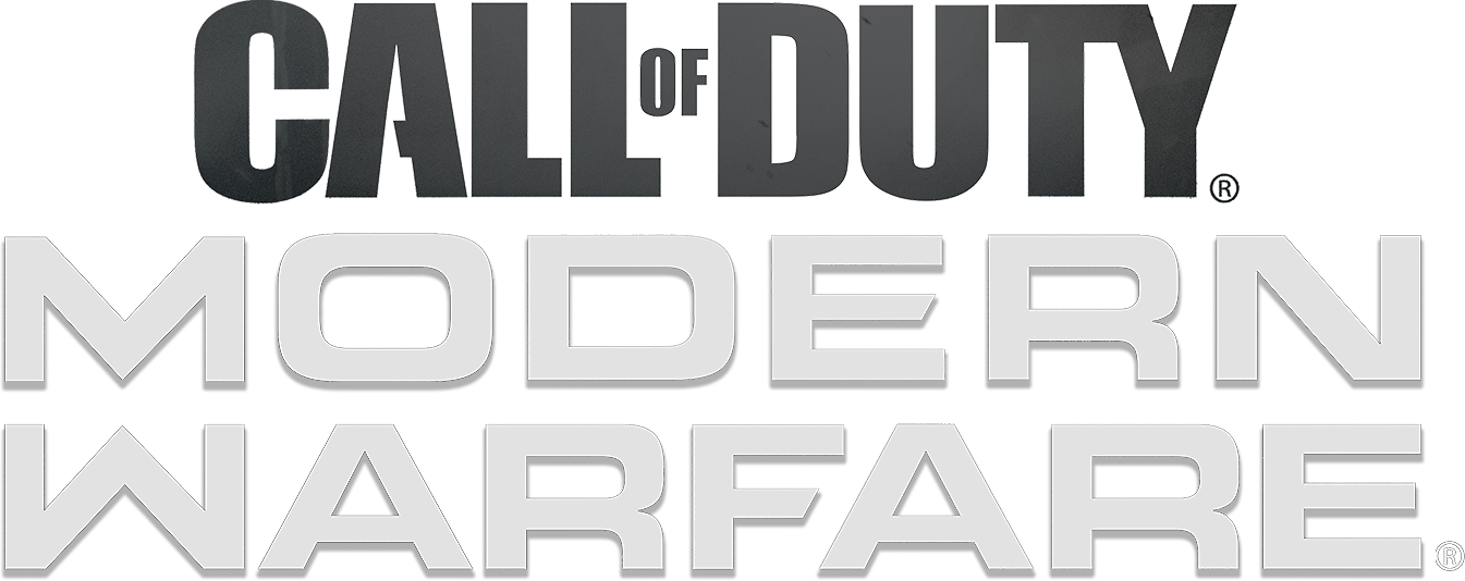 Call Of Duty 1 Logo