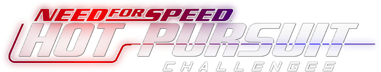 Need For Speed Hot Pursuit Logo Png