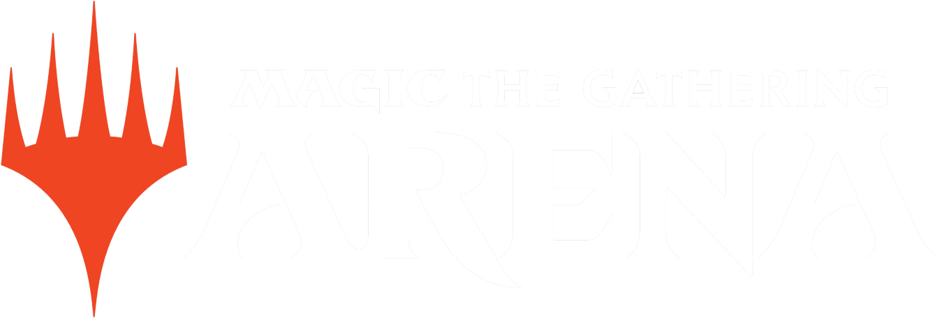 Logo for Magic: The Gathering Arena by megaRammy - SteamGridDB