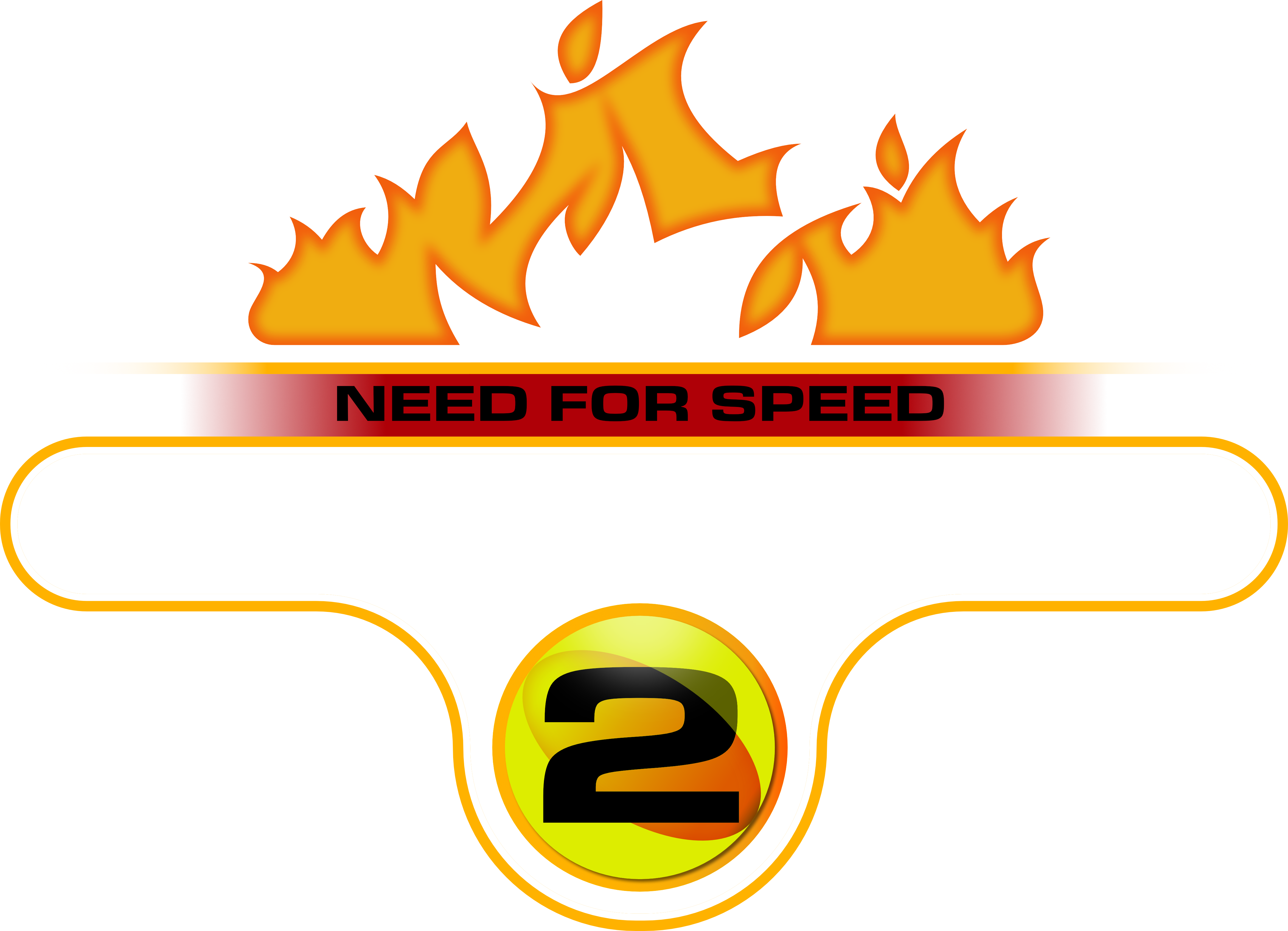 Need For Speed Underground Logo