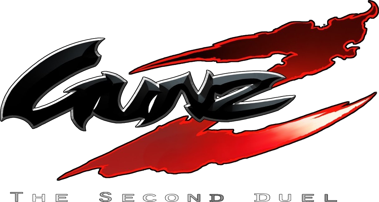 GunZ 2: The Second Duel - SteamGridDB
