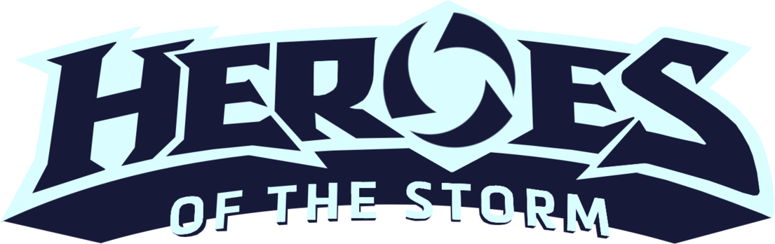 Heroes Of The Storm Logo