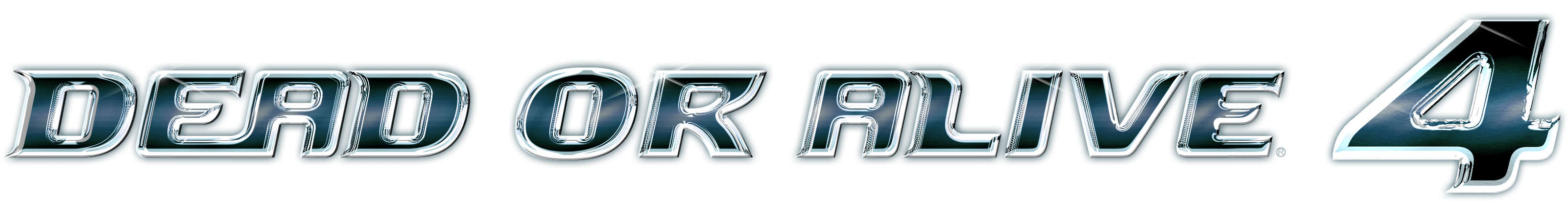 Dead or Alive 4 - SteamGridDB