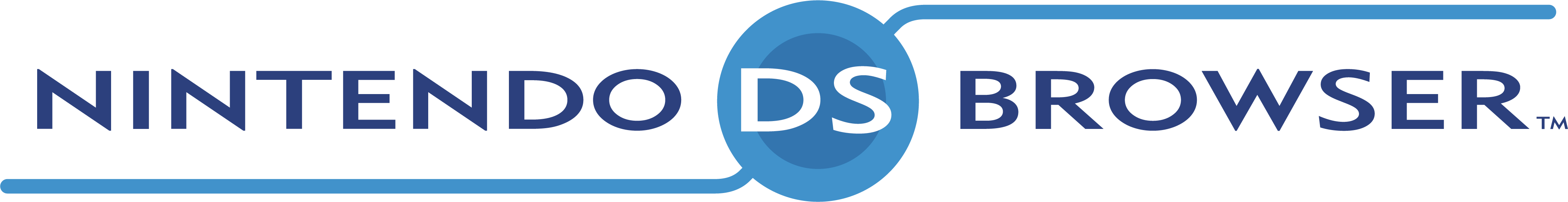 Nintendo Ds Logo Png