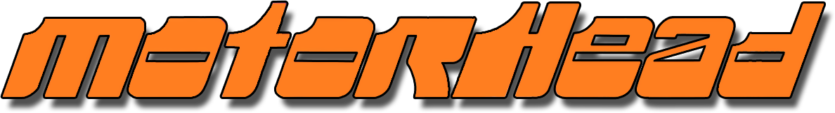 Motorhead - SteamGridDB