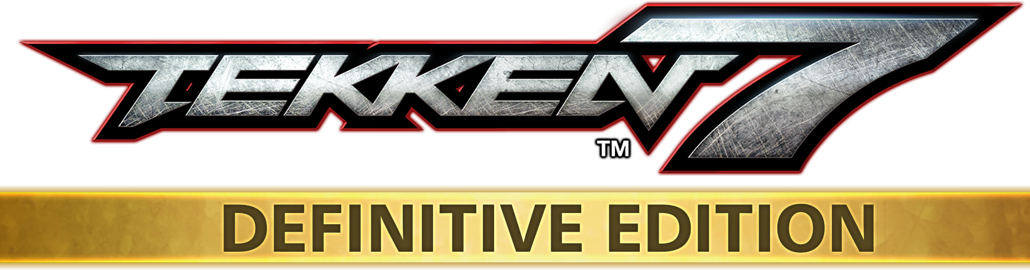 Tekken 7 Logo