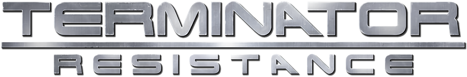 Terminator: Resistance - SteamGridDB