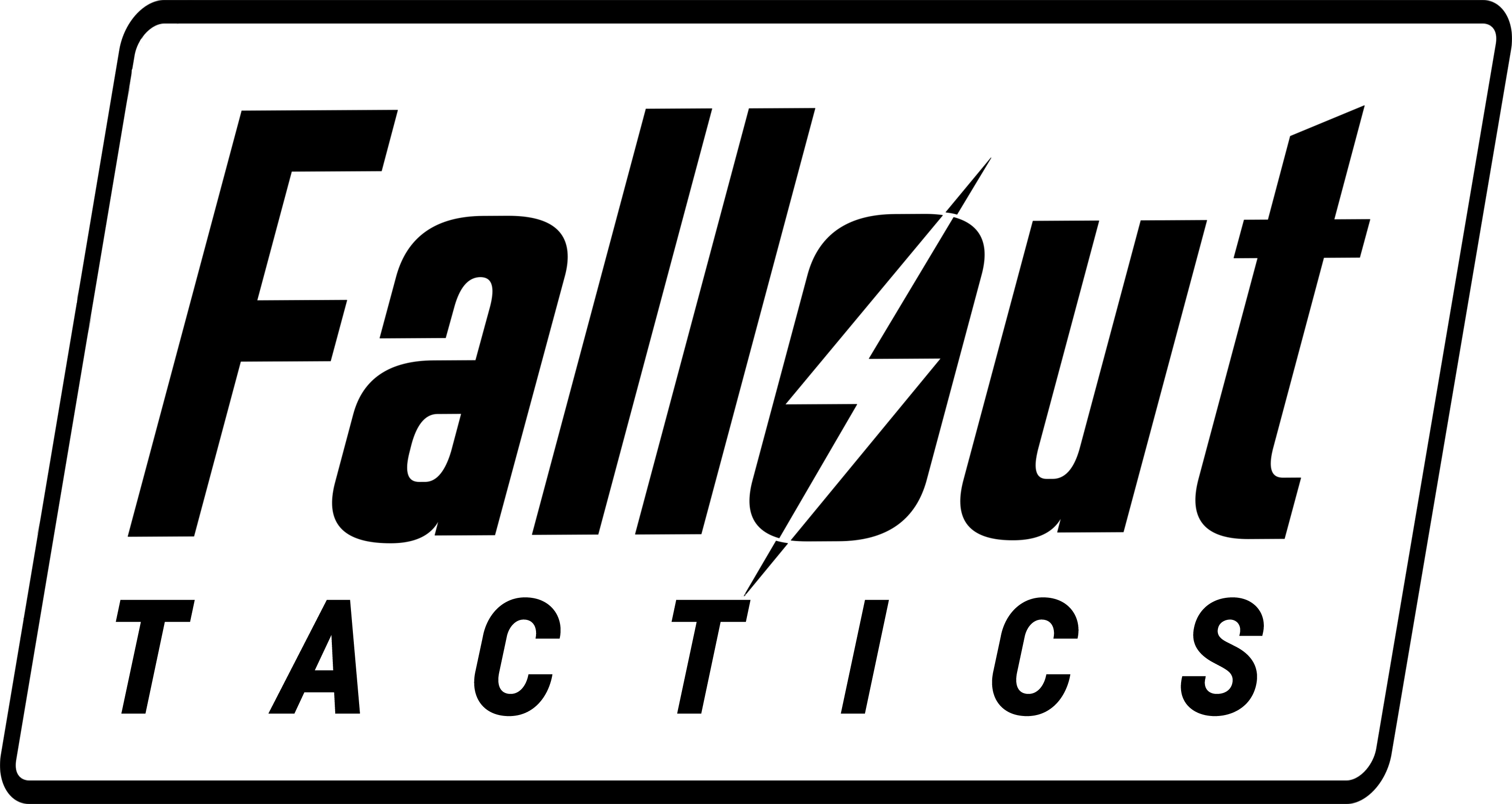 Fallout - SteamGridDB