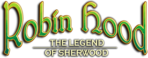 Logo for Robin Hood by Phanpy100 - SteamGridDB