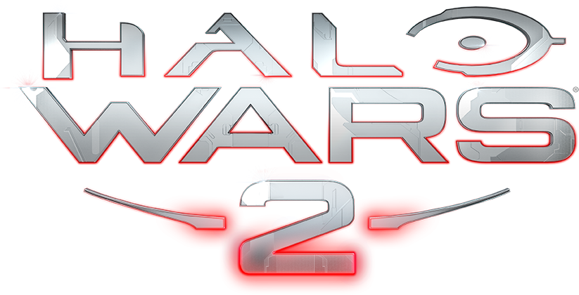 Logo for Halo Wars 2 by RealSayakaMaizono - SteamGridDB