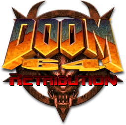 Retribution Logo