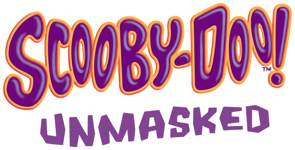 Scooby-Doo! Unmasked - SteamGridDB
