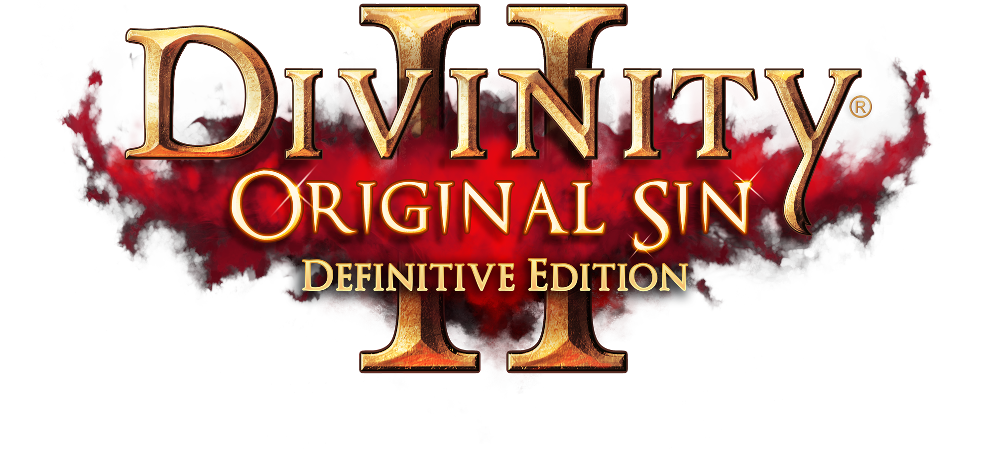 Logo for Divinity: Original Sin 2 by eragonjkee - SteamGridDB