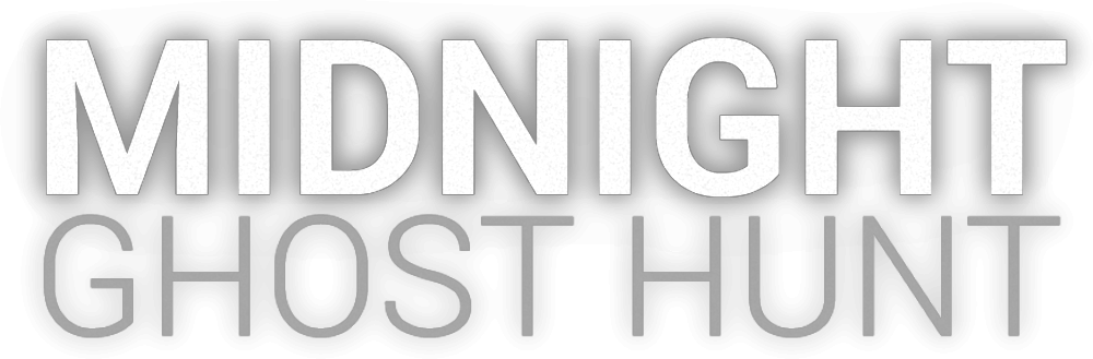 Midnight Ghost Hunt - SteamGridDB