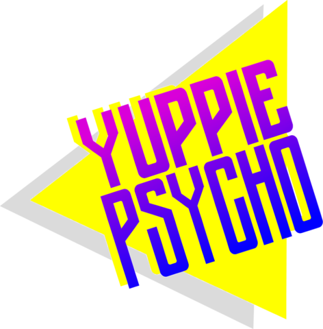 Psycho Logo