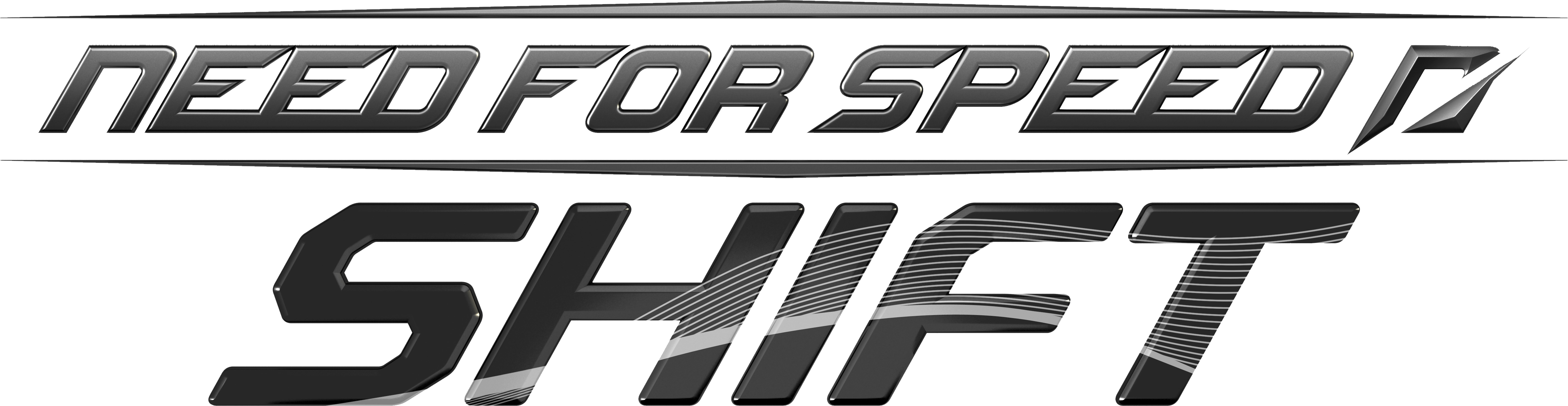 Nfs Shift Logo
