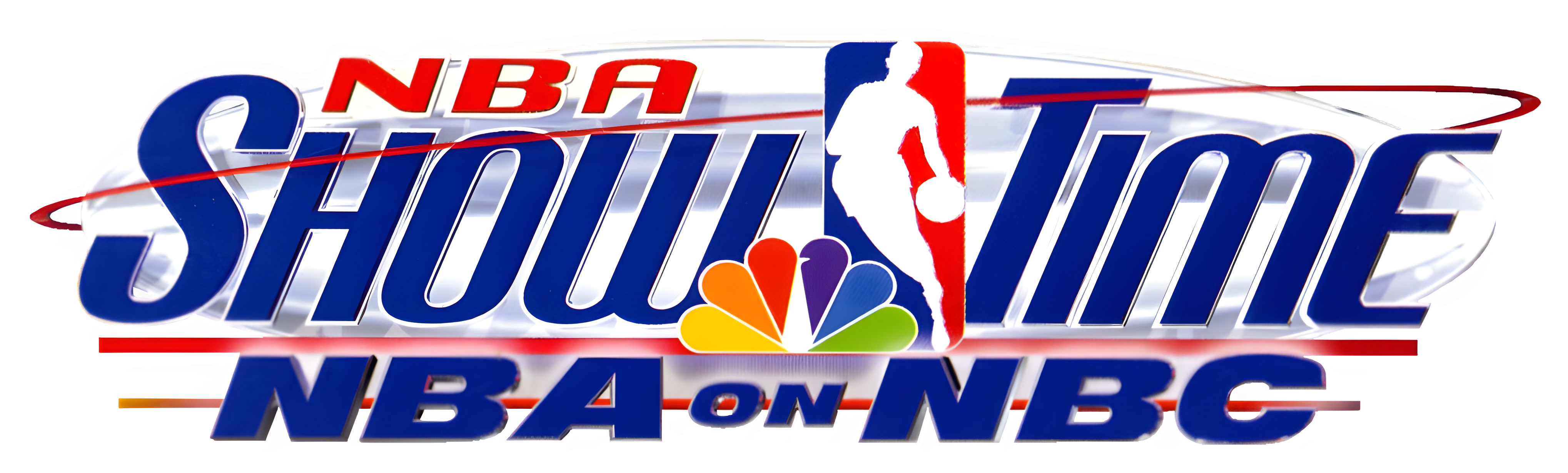 Showtime Logo Png