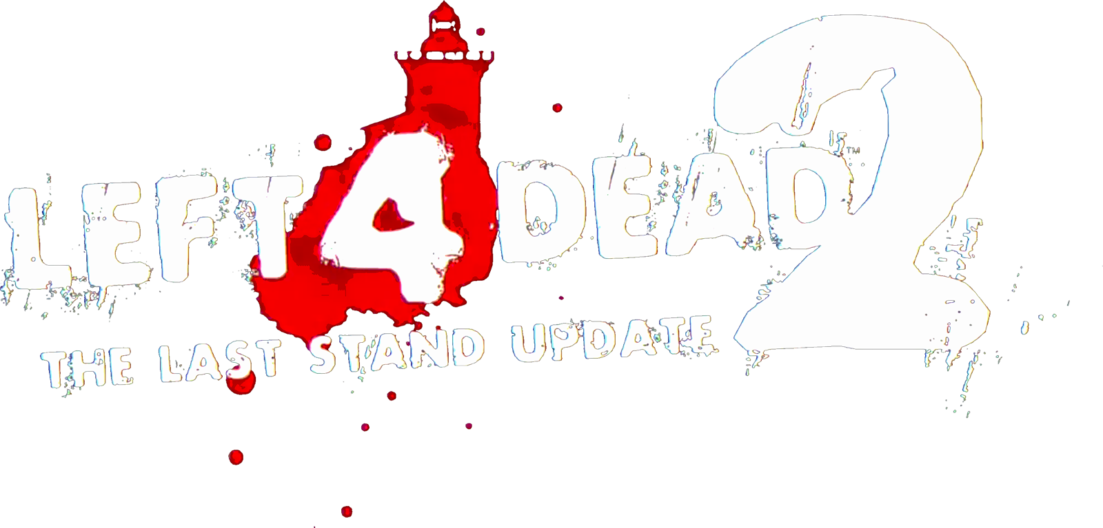 Left 4 Dead 2 - SteamGridDB