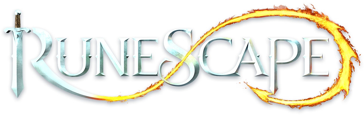 Runescape Logo