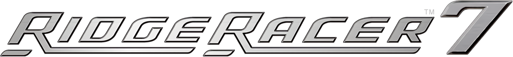 Ridge Racer 7 - SteamGridDB