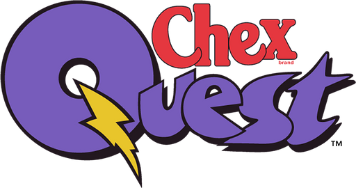 Logo for Chex Quest HD by rafaelsguimaraes - SteamGridDB