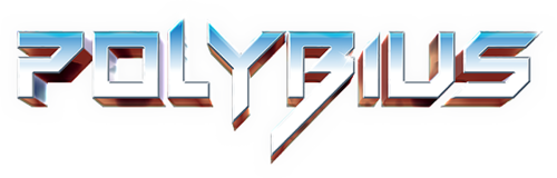 Logo for POLYBIUS by BadYesterday - SteamGridDB