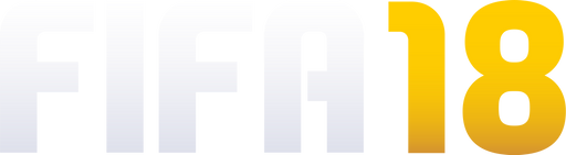 Logo for FIFA 18 by Foxee17 - SteamGridDB
