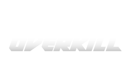 Overkill Logo