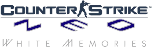 Logo for Counter-Strike NEO -White Memories- by fror - SteamGridDB