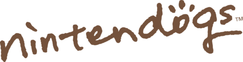 Logo for Nintendogs: Shiba & Friends by yst - SteamGridDB