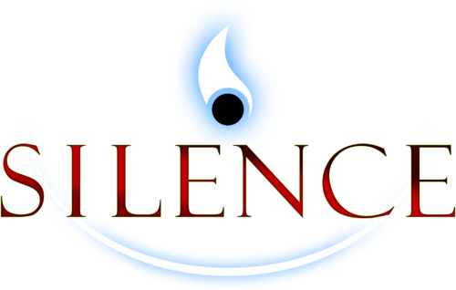 Logo for Silence by RealSayakaMaizono - SteamGridDB