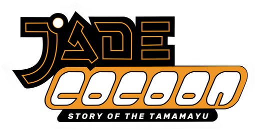 Logo for Jade Cocoon: Story of the Tamamayu by BehelitOutlaw - SteamGridDB