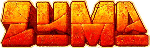 Logo for Zuma Deluxe by rafaelsguimaraes - SteamGridDB