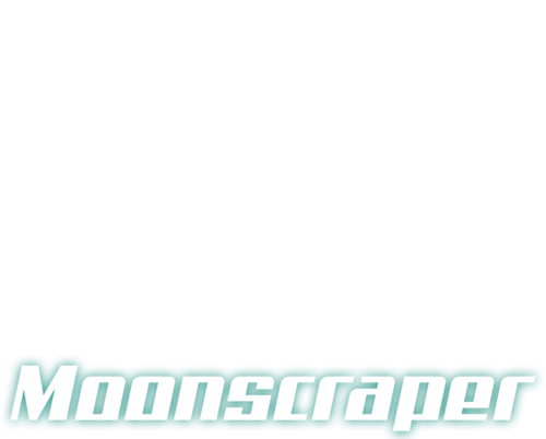 Logo for Moonscraper Chart Editor by Moofy - SteamGridDB