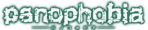 Logo for Panophobia by Kurikuo 青汁 - SteamGridDB