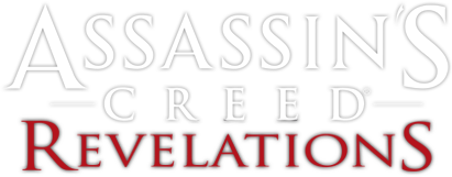 Logo for Assassin's Creed: Revelations by paetricor - SteamGridDB