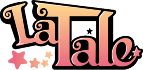 Logo for La Tale by Shahars71 - SteamGridDB