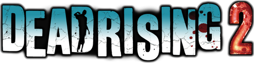 Logo for Dead Rising 2 by Zach Fett - SteamGridDB
