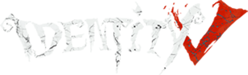 Logo for Identity V by GabrielXZLIVE - SteamGridDB