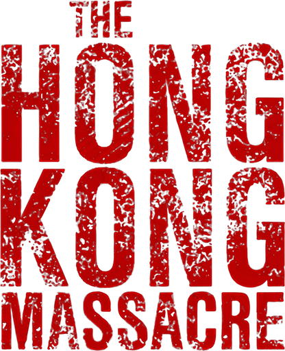 Logo for The Hong Kong Massacre by Luckspeare - SteamGridDB