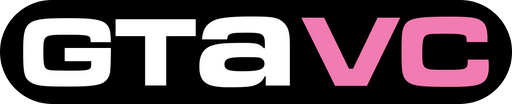 Logo for Grand Theft Auto: Vice City by Underscore_ - SteamGridDB