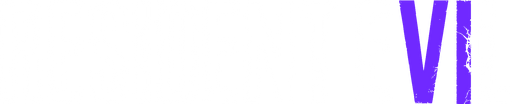 Logo for Resident Evil 6 by sloric - SteamGridDB