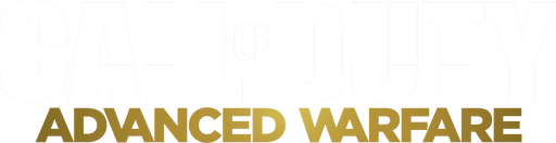 Logo for Call of Duty: Advanced Warfare by EuroBeat - SteamGridDB