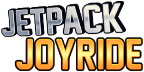 Logo for Jetpack Joyride by effcol - SteamGridDB