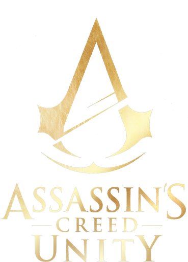 Logo for Assassin's Creed Unity by BaynanaSlug - SteamGridDB