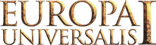 Logo for Europa Universalis by Besli - SteamGridDB