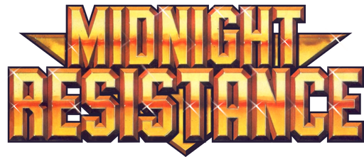 Resistance Game Logo