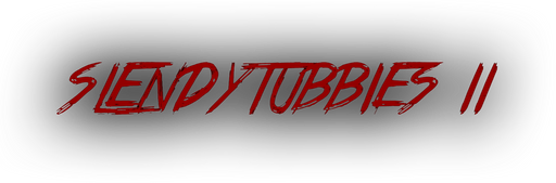 Logo for Slendytubbies 2 by VerK - SteamGridDB