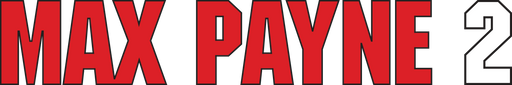Logo for Max Payne 2: The Fall of Max Payne by EuroBeat - SteamGridDB